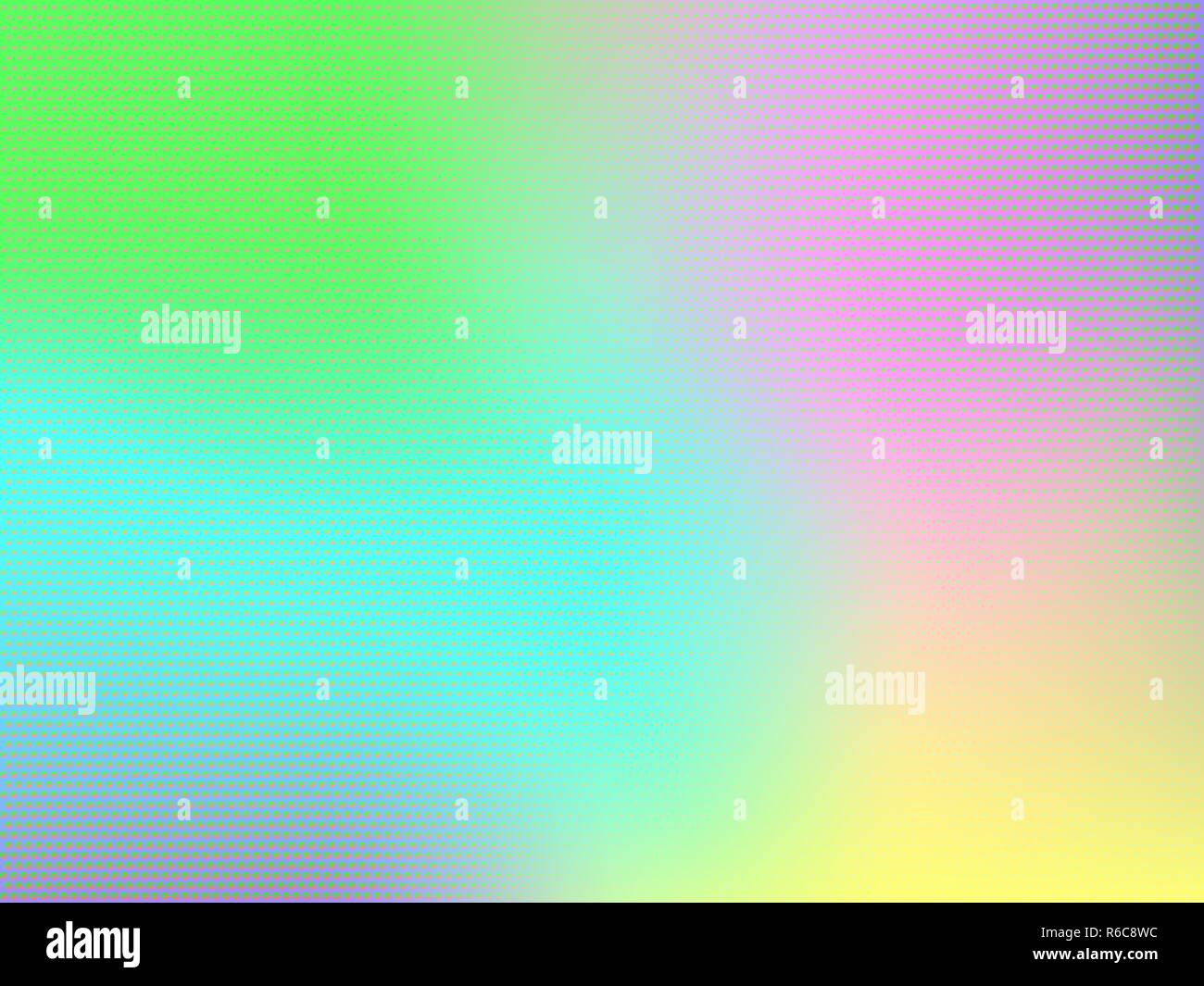 Color gradients background with little dots Stock Vector Image & Art ...