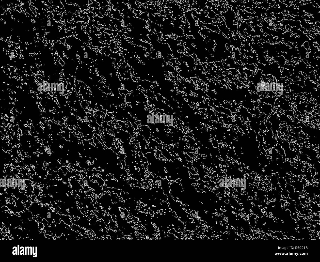 Rust dots Black and White Stock Photos & Images - Alamy