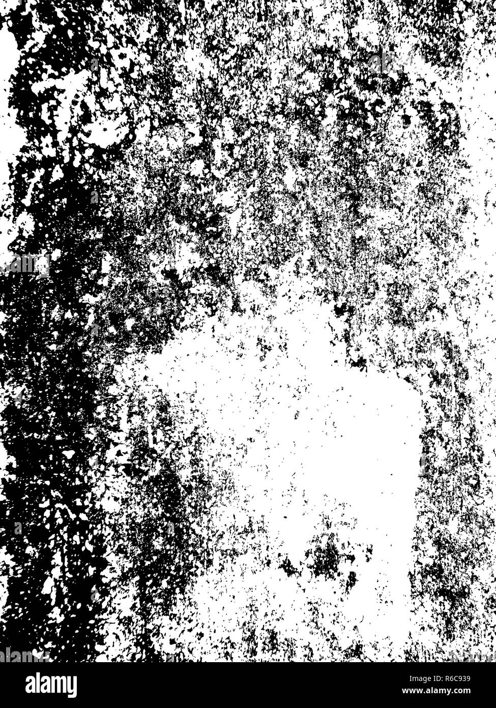 Texture background with fracture and scratches Stock Vector Image & Art ...
