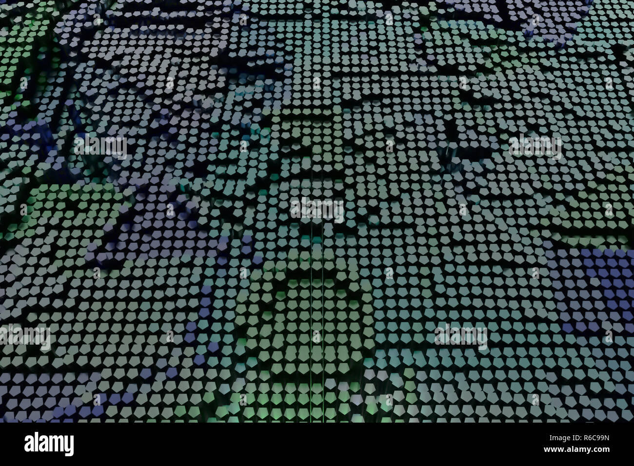 Background Abstract Geometric Structure Block Shape Composition For Design And Graphic Resource