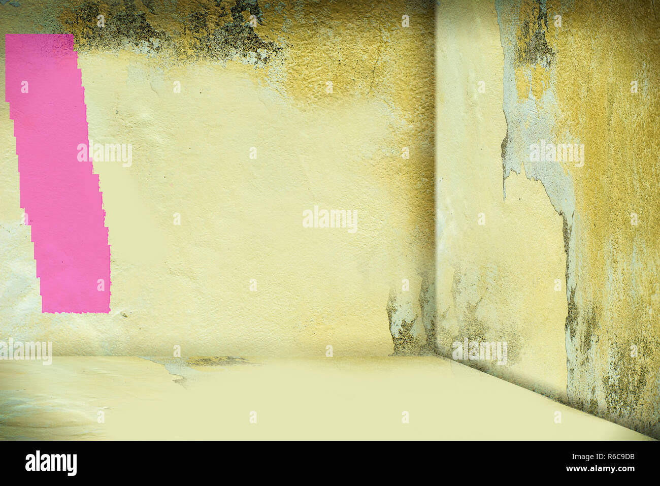 Gestrichen hi-res stock photography and images - Alamy