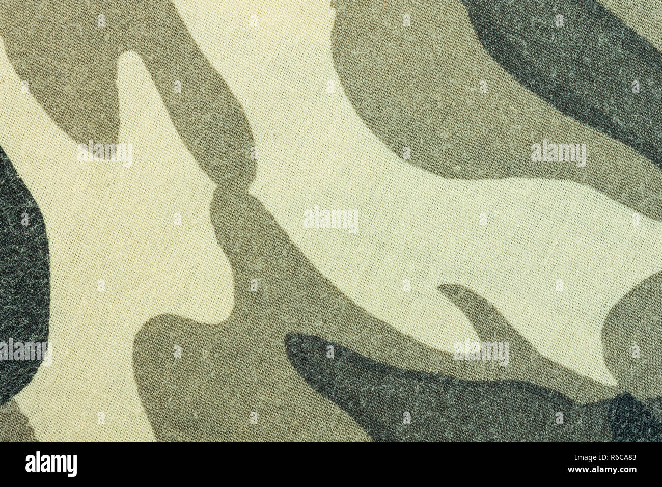 Military Army Camouflage Fabric Texture Pattern Background for Design ...