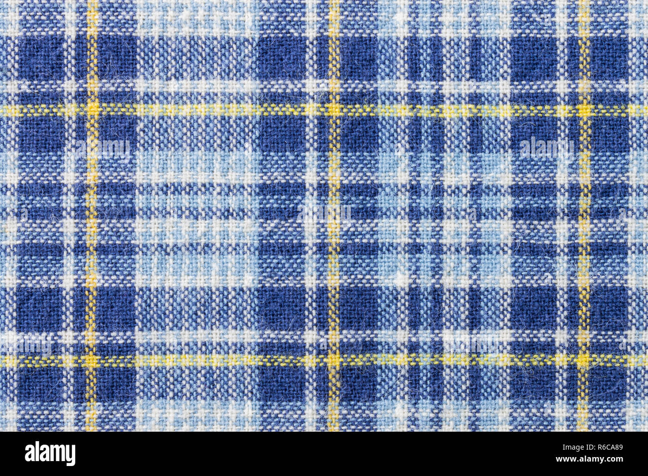 Tartan or Plaid or Scott Fabric Texture Pattern Background Stock Photo ...