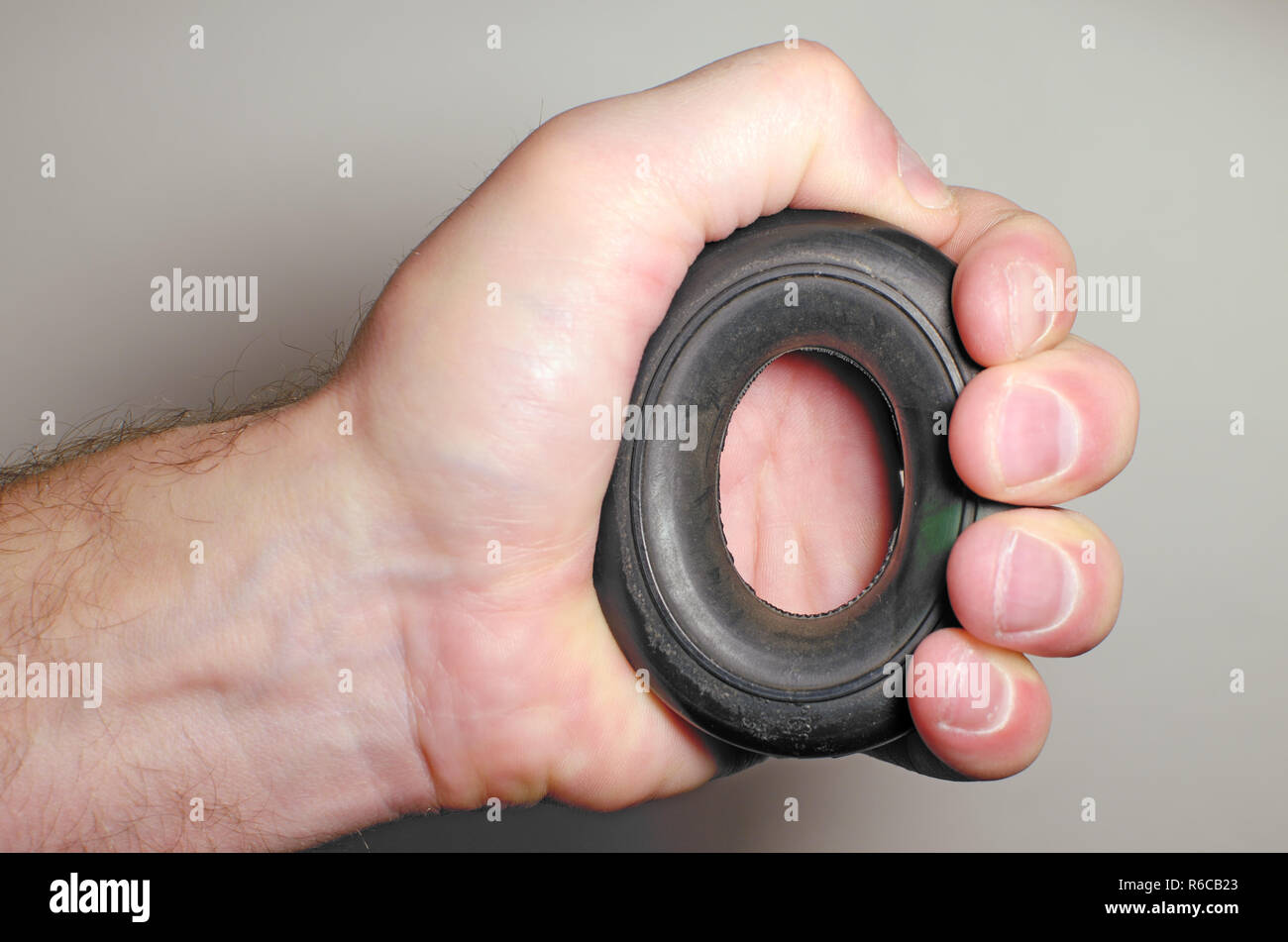 Finger expander hi-res stock photography and images - Alamy
