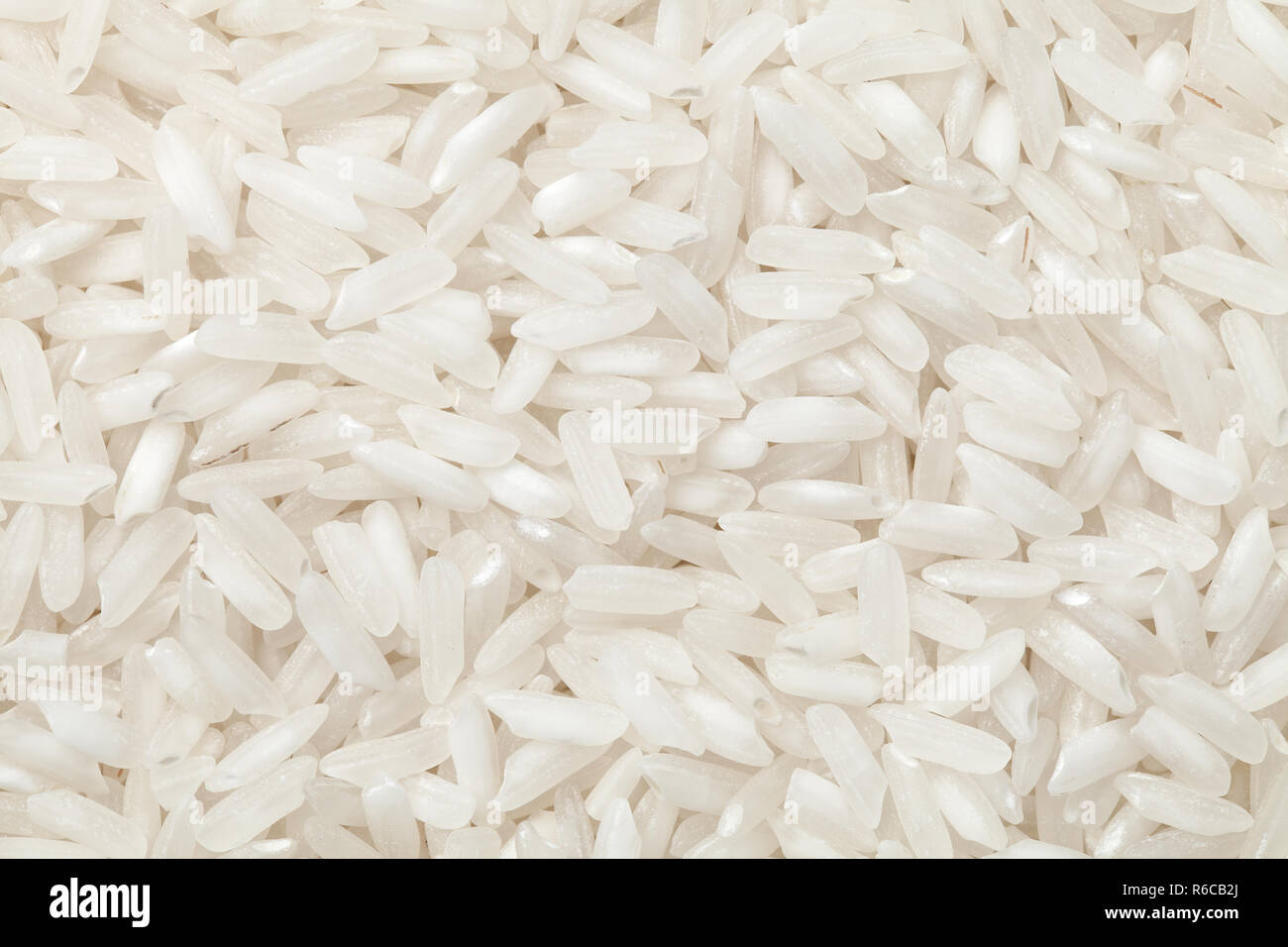 white rice background Stock Photo - Alamy