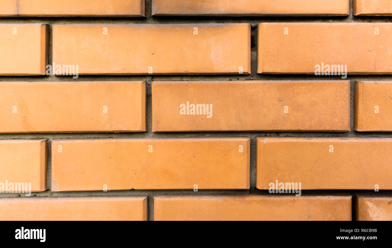 White old gradient brick hi-res stock photography and images - Alamy