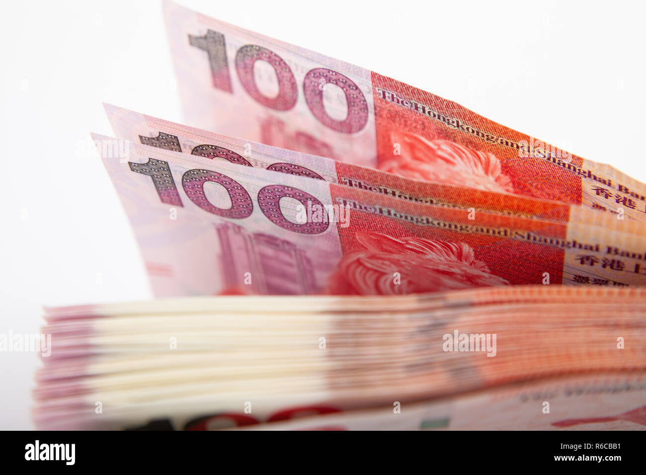 100 hong kong dollar banknote hi-res stock photography and images - Alamy