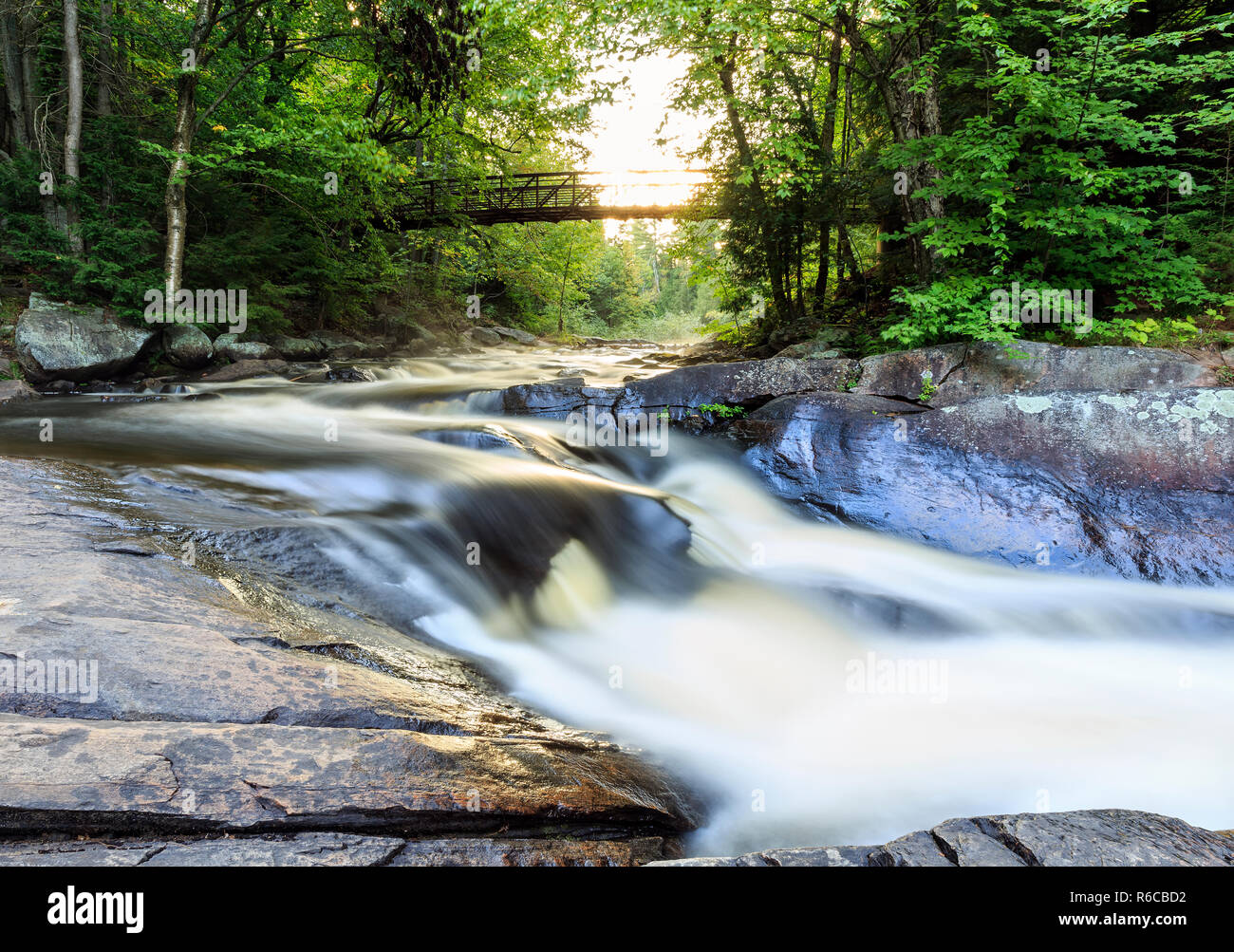 Provincial Parks Of Canada High Resolution Stock Photography and Images ...
