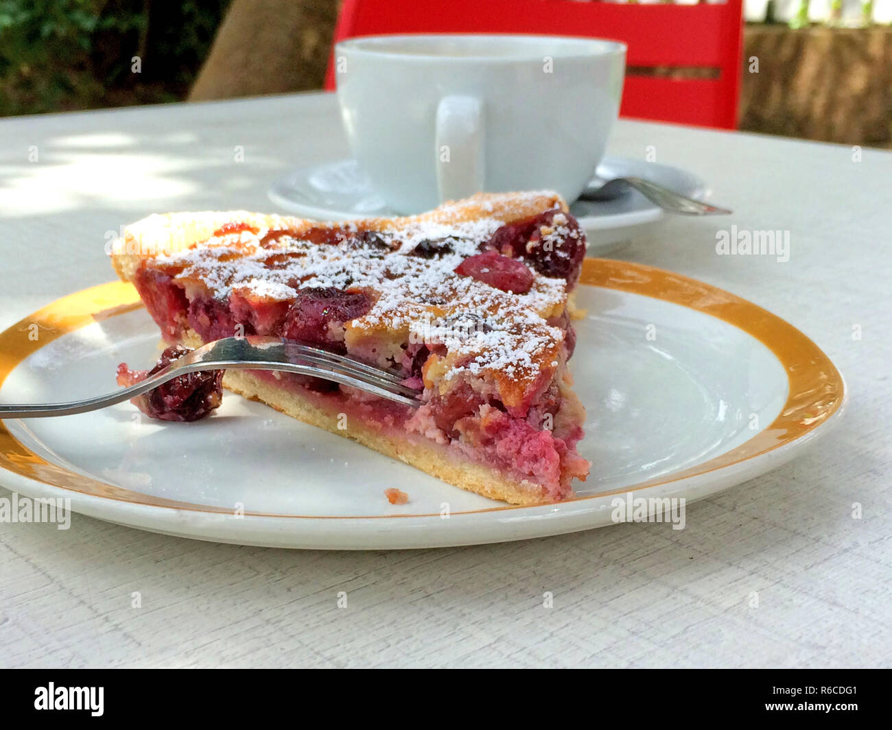 French horticulture hi-res stock photography and images - Alamy