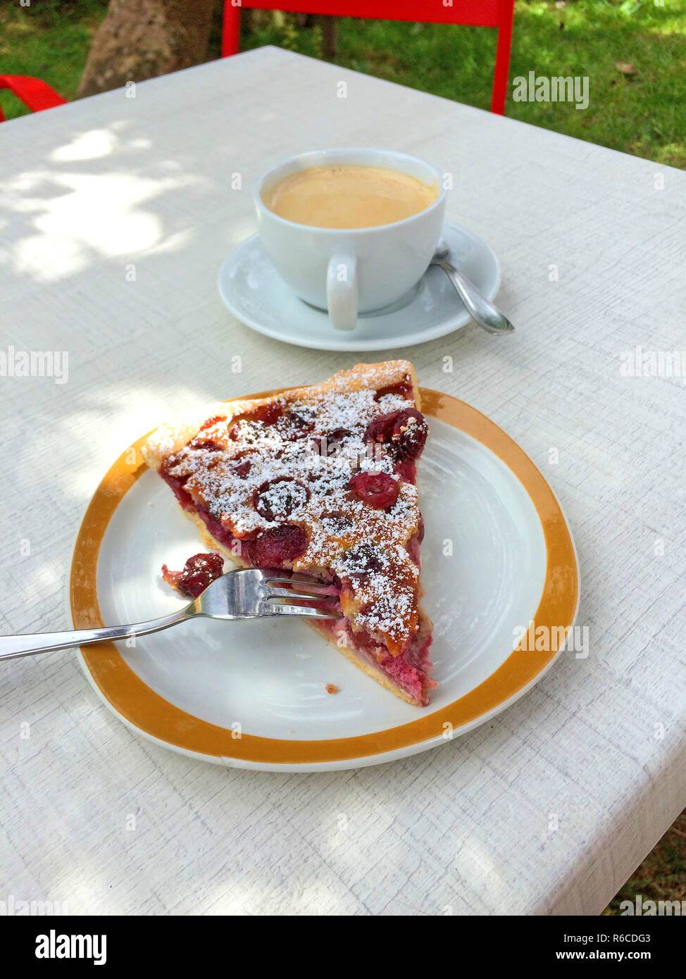 French horticulture hi-res stock photography and images - Alamy