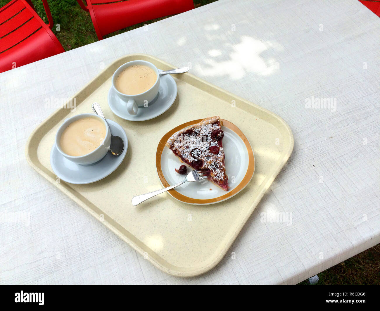 French horticulture hi-res stock photography and images - Alamy