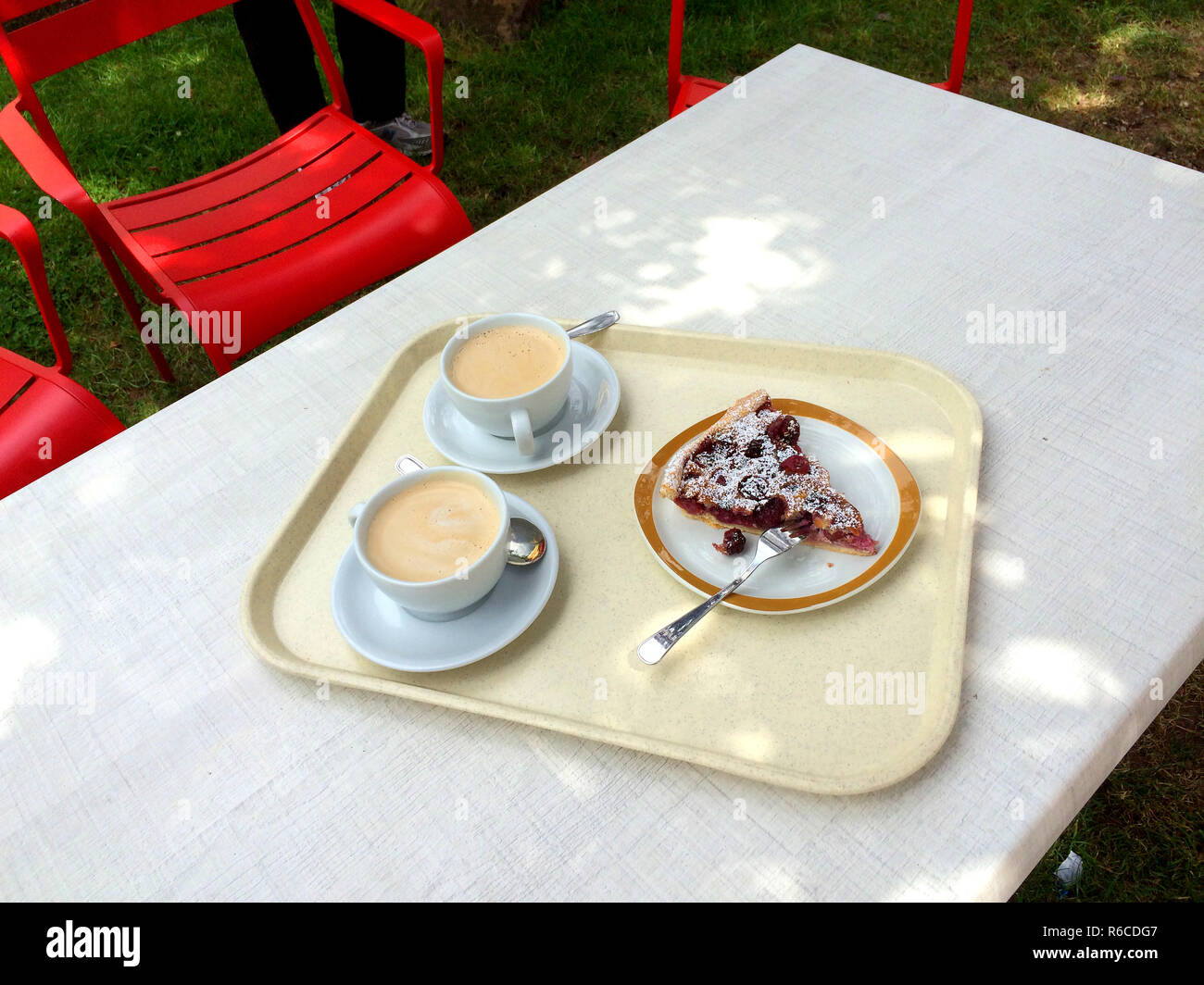 French horticulture hi-res stock photography and images - Alamy
