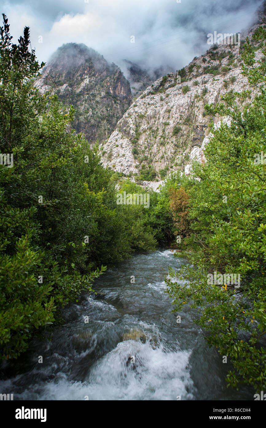 Reka ljuta hi-res stock photography and images - Alamy