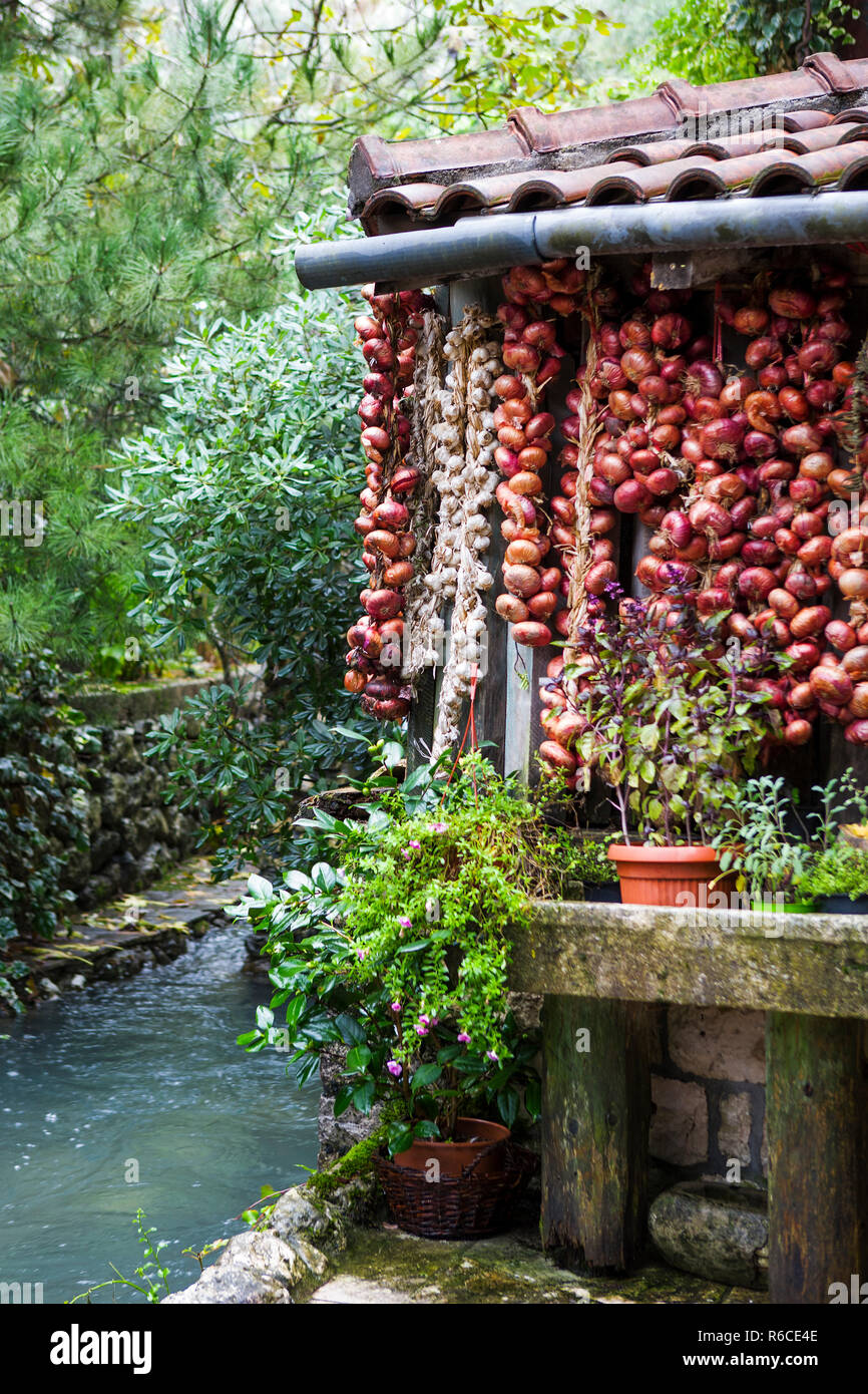 Restaurant stari mlini hi-res stock photography and images - Alamy