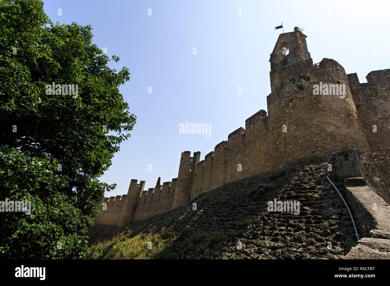 Built by templar hi-res stock photography and images - Alamy