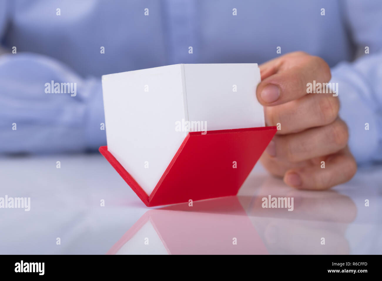 Flip mark hi-res stock photography and images - Alamy