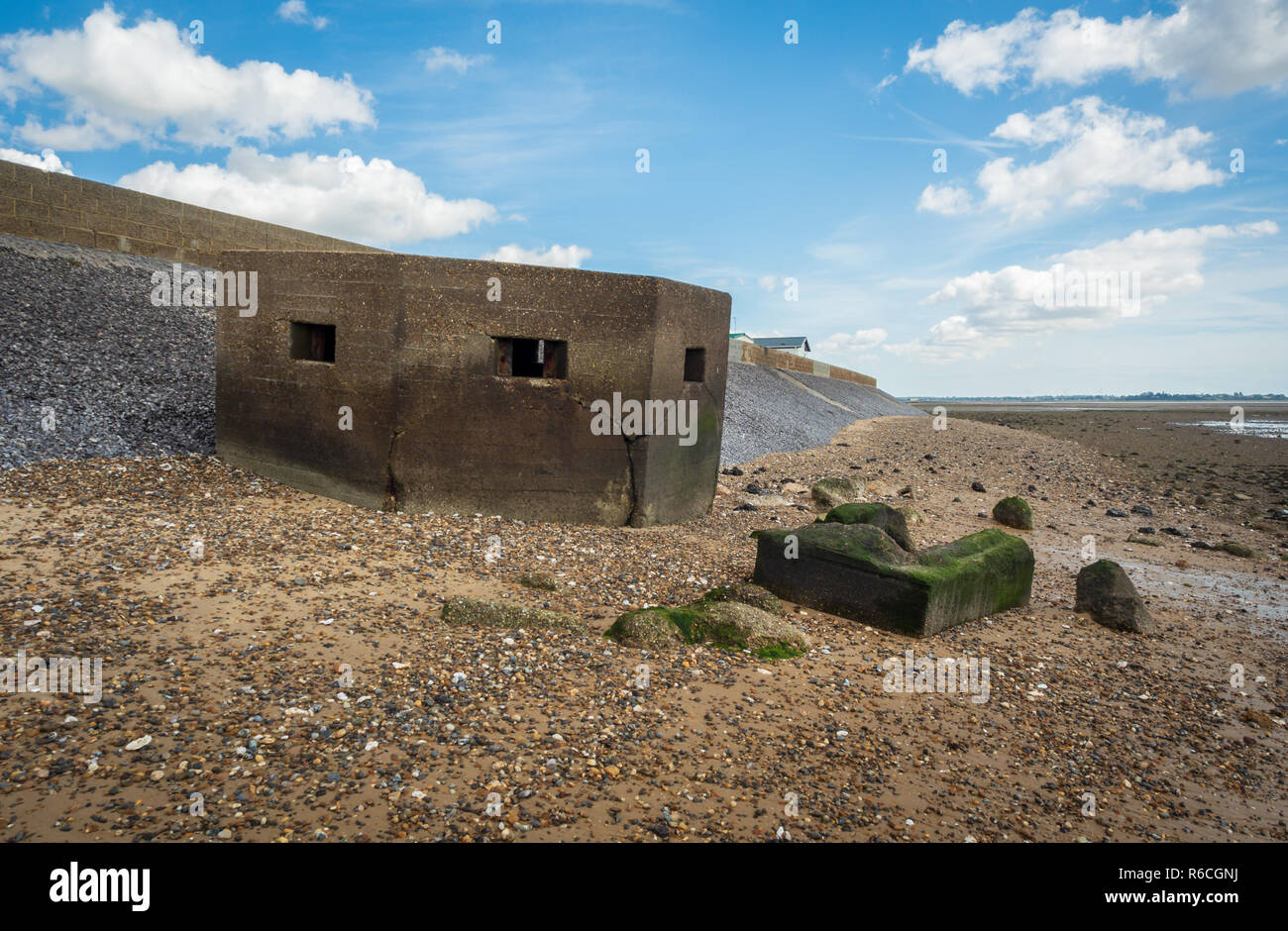 Pillbox Fortification at Lucy Doak blog