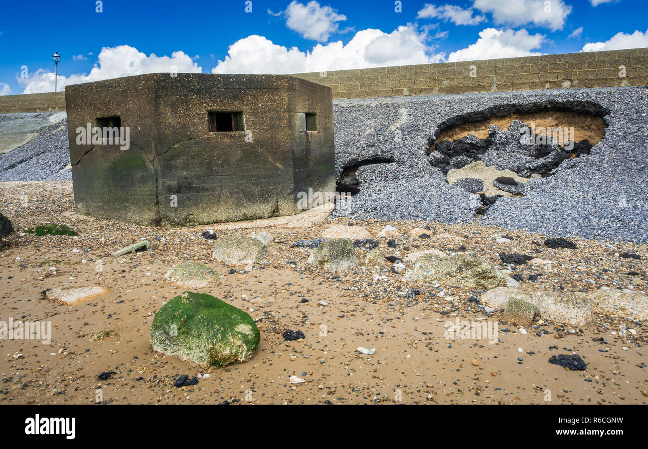 Pillbox Fortification at Lucy Doak blog