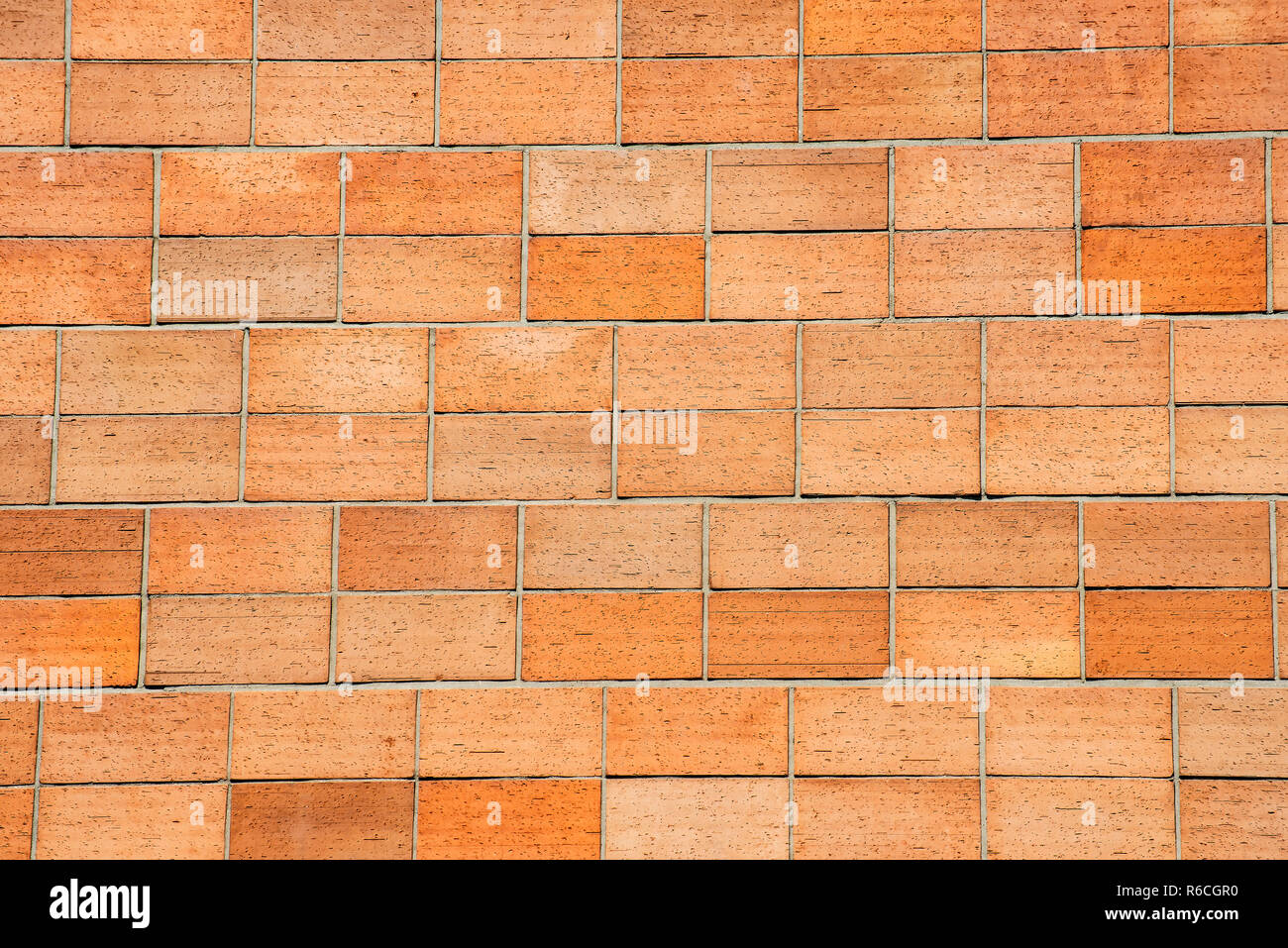 Labour red brick wall hi-res stock photography and images - Alamy