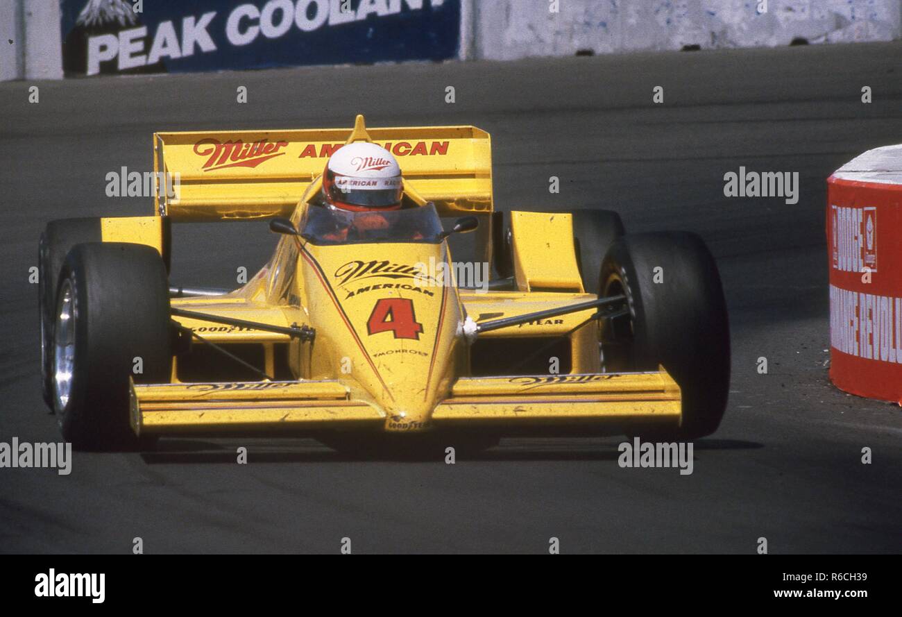 Danny sullivan hi-res stock photography and images - Alamy