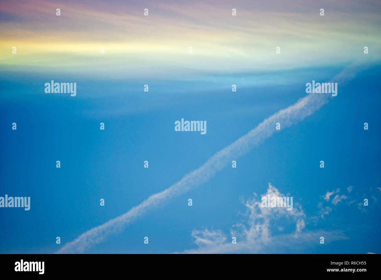 Color layers hi-res stock photography and images - Alamy