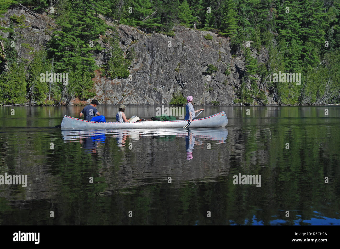 Bell lake hi-res stock photography and images - Alamy