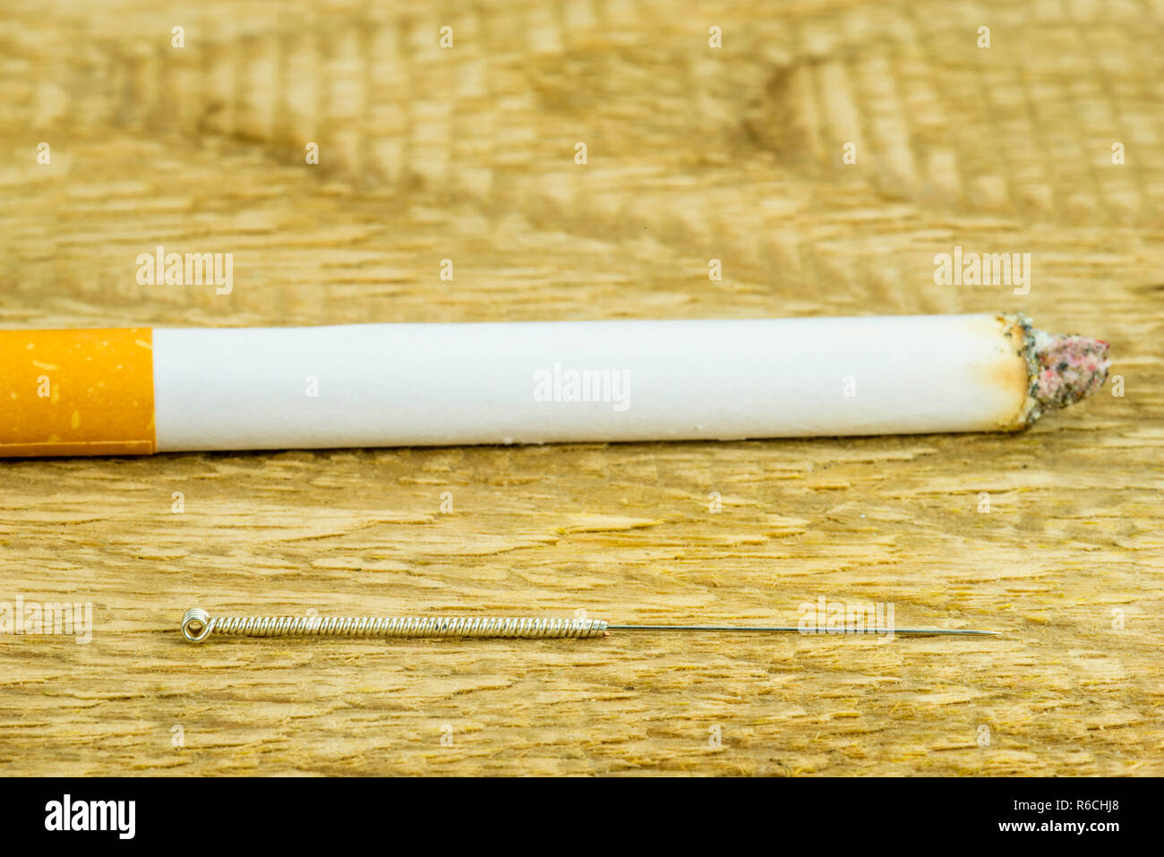Traditional smoking tool hi-res stock photography and images - Alamy