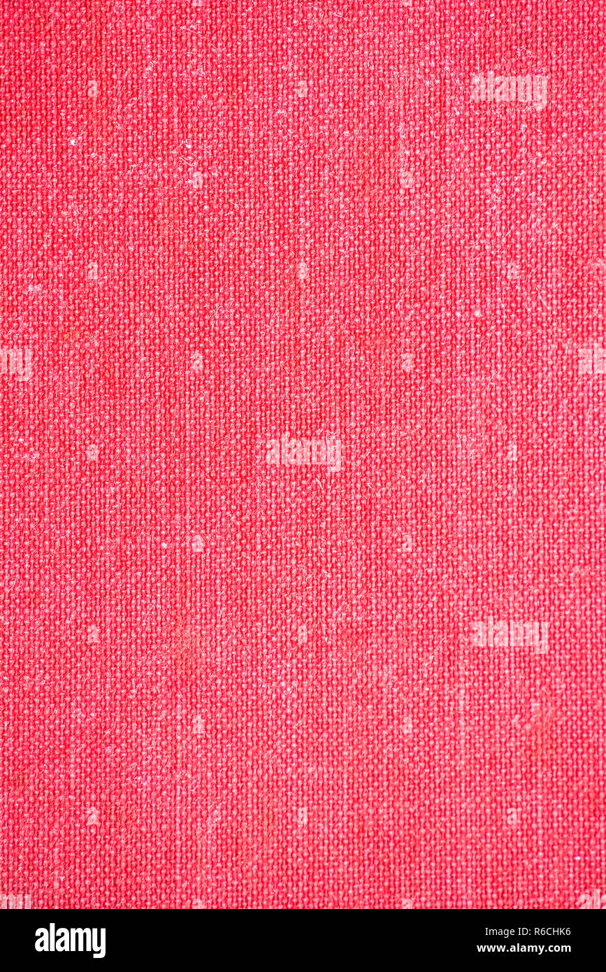 Old Book Cover Of 1900 Stock Photo - Alamy