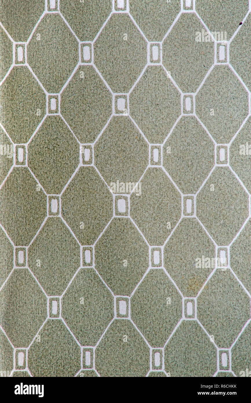 Old Book Cover Of 1900 Stock Photo - Alamy