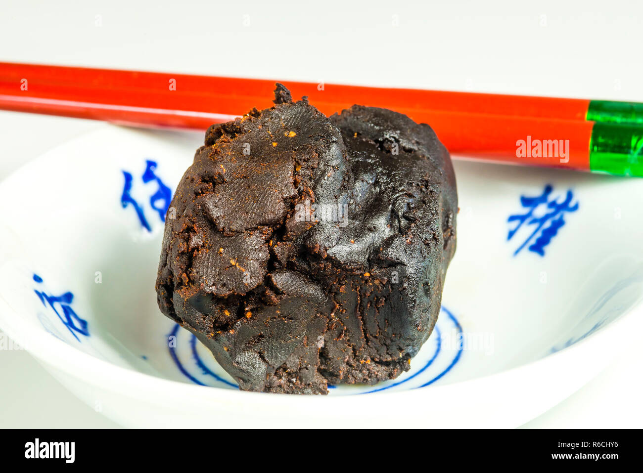 Dark miso paste hi-res stock photography and images - Alamy