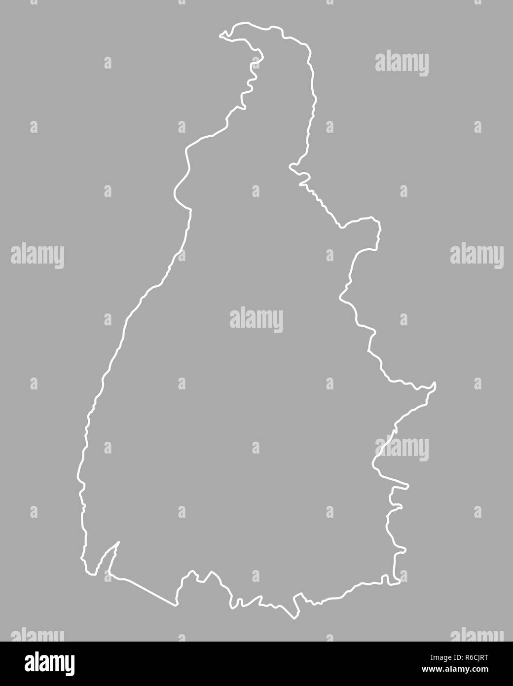 map of tocantins Stock Photo - Alamy