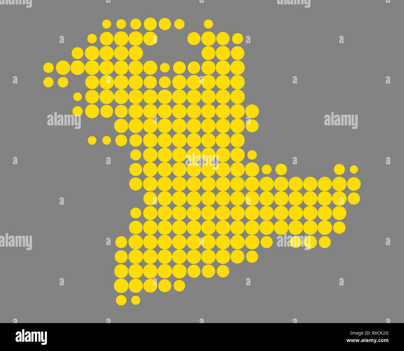 map of bern Stock Photo - Alamy