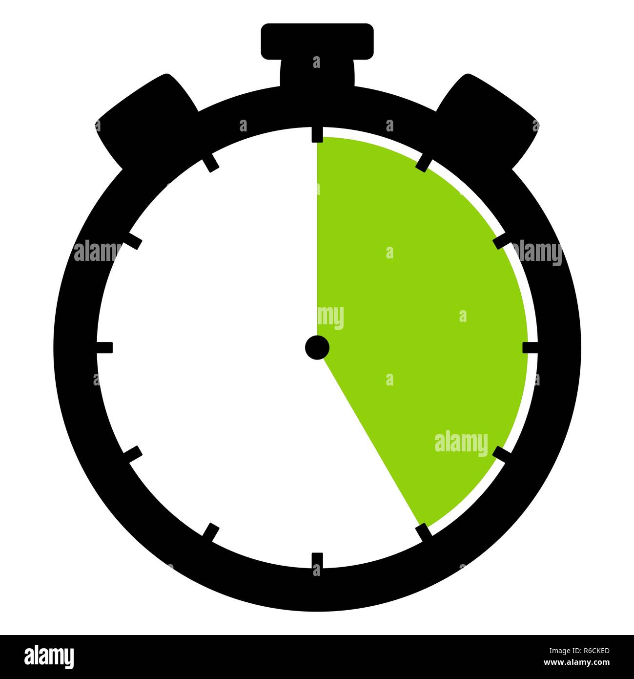 25 seconds minutes stopwatch hi-res stock photography and images - Alamy