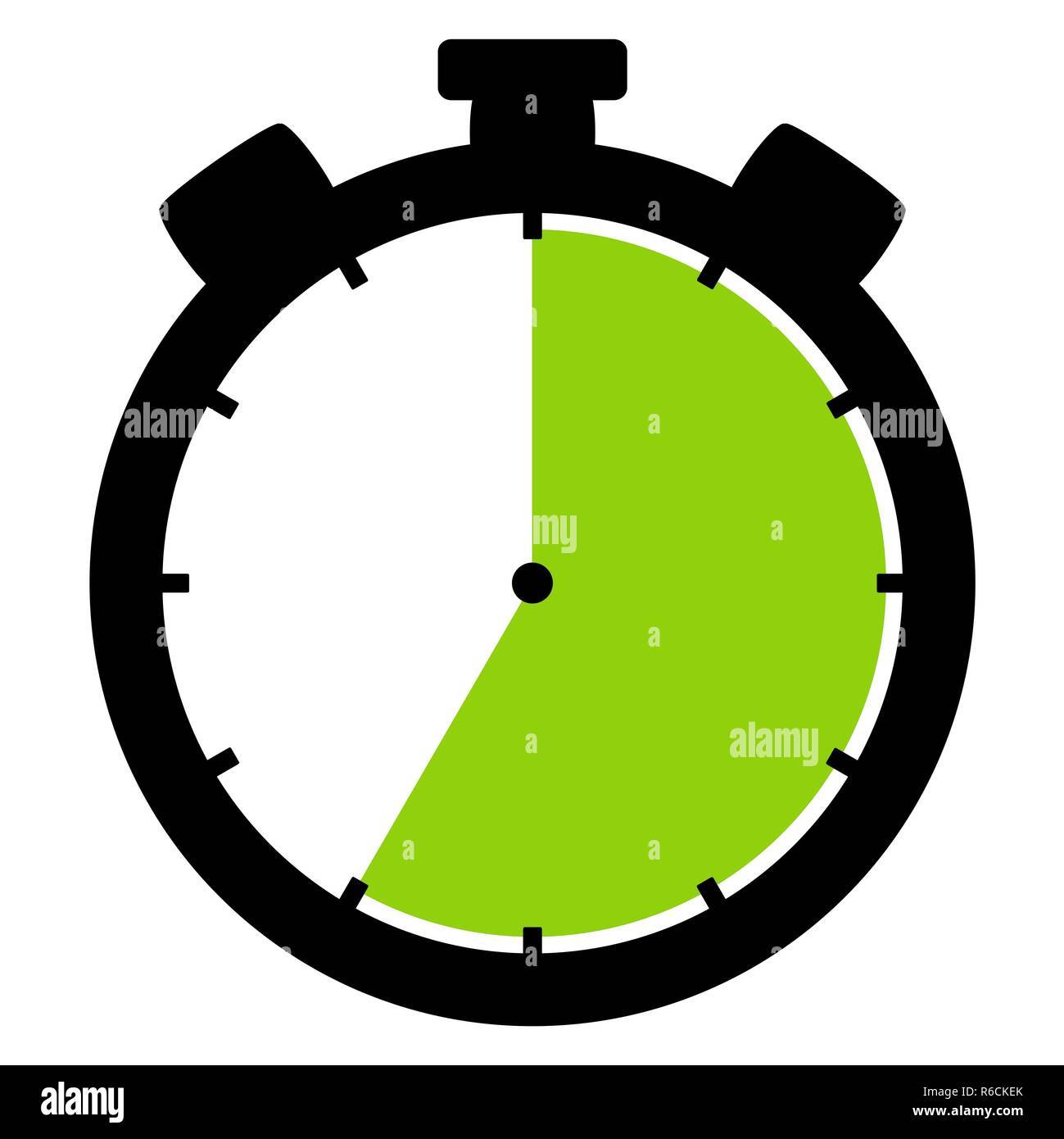 35 min timer stopwatch hi-res stock photography and images - Alamy