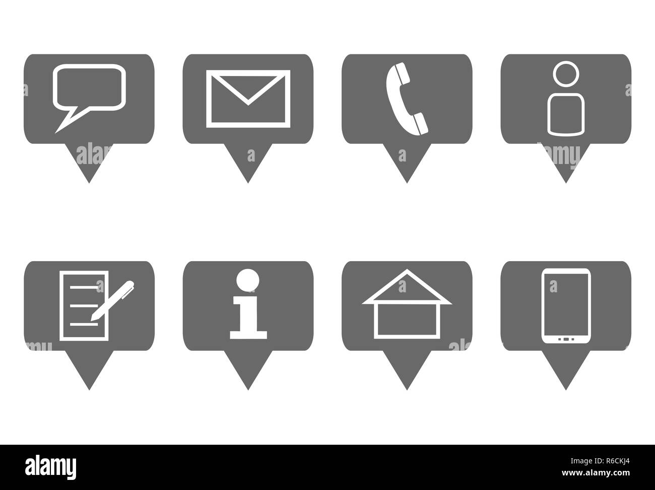 Account info Black and White Stock Photos & Images - Alamy