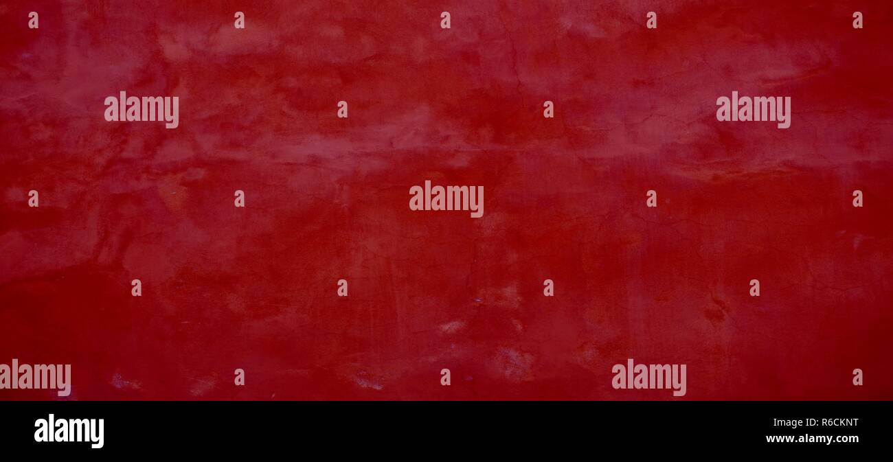 wide dirty red surface Stock Photo - Alamy