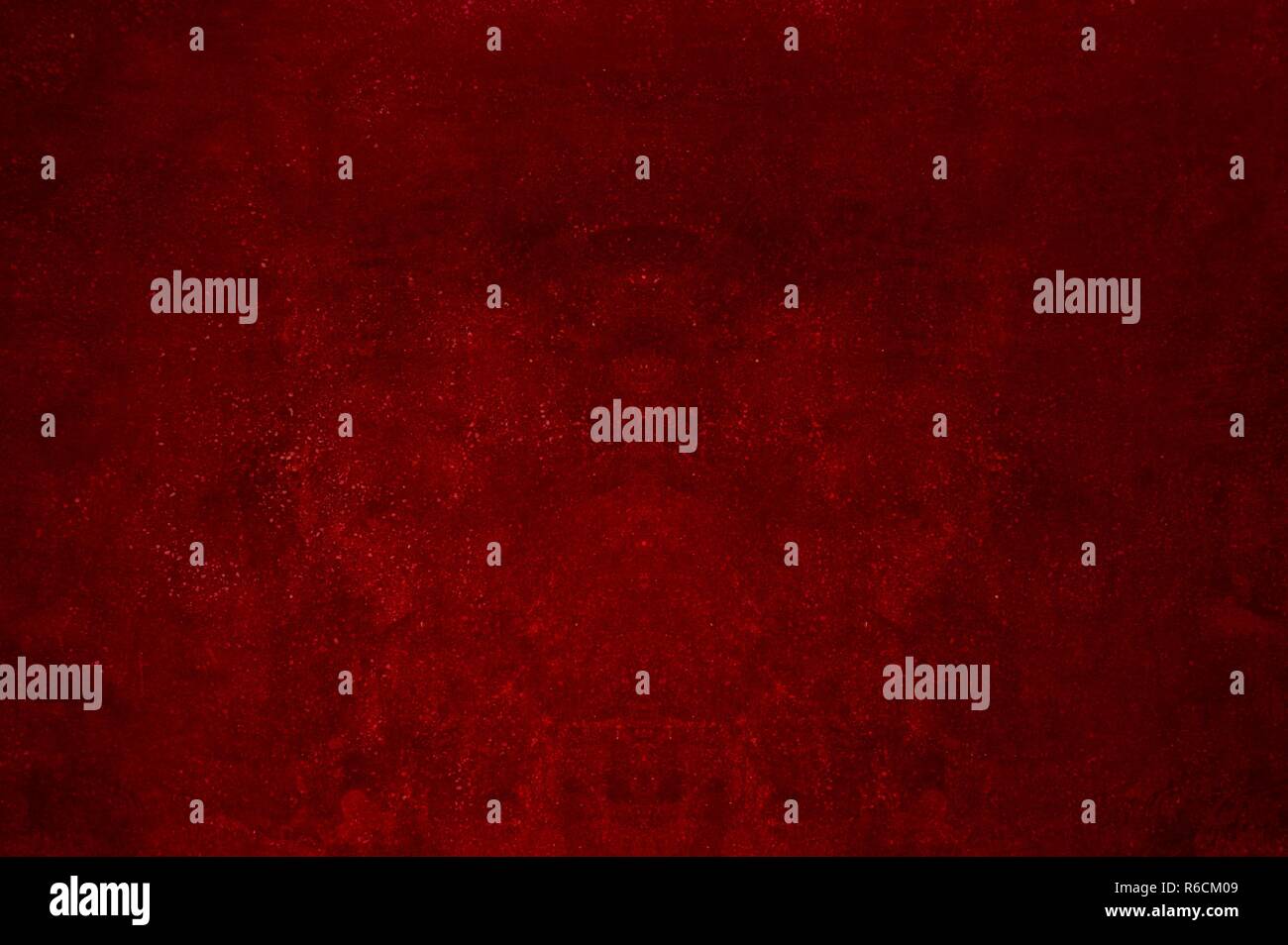 red dirty uneven texture Stock Photo - Alamy