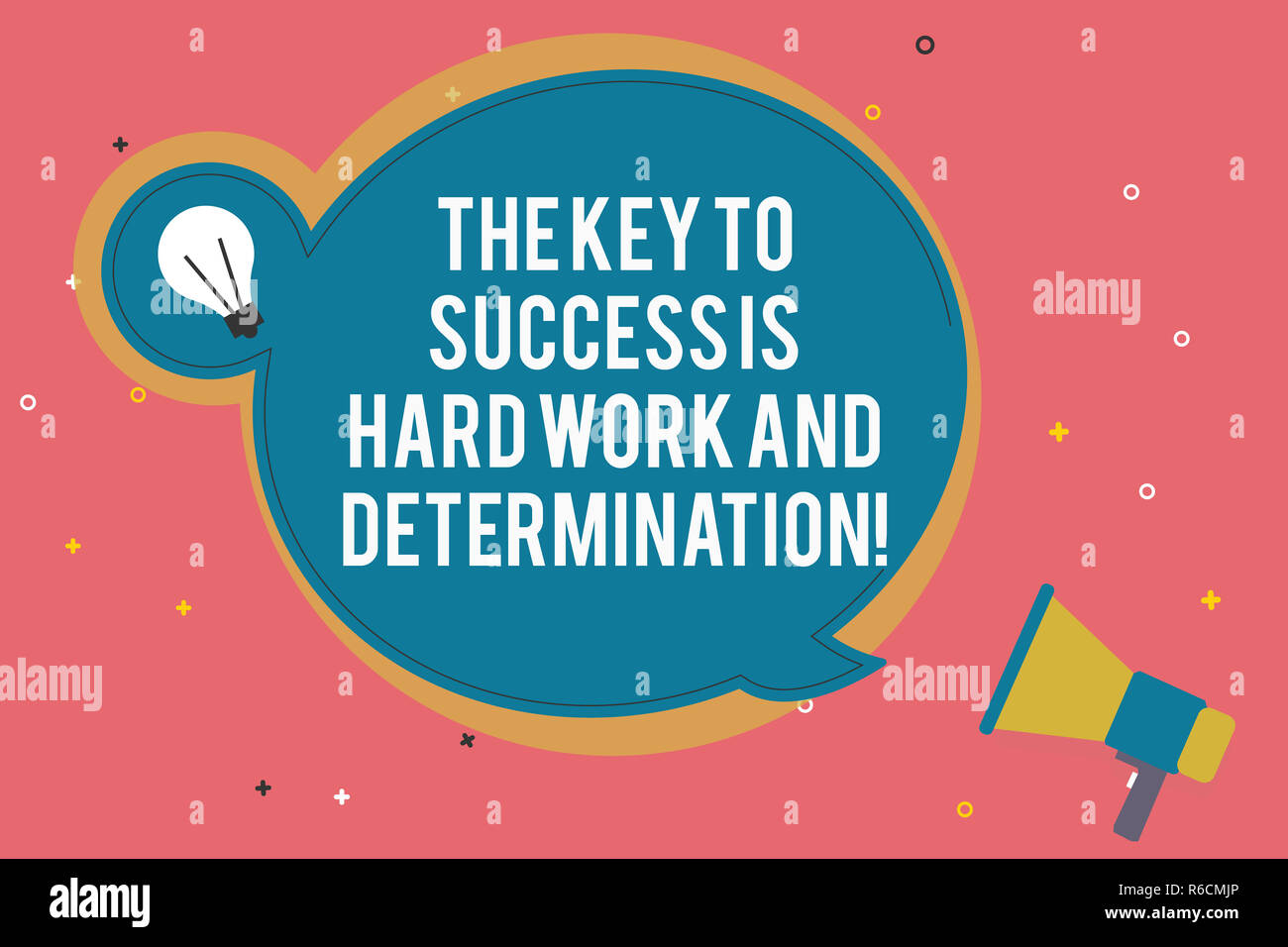 Hard Work Is The Key To Success Images