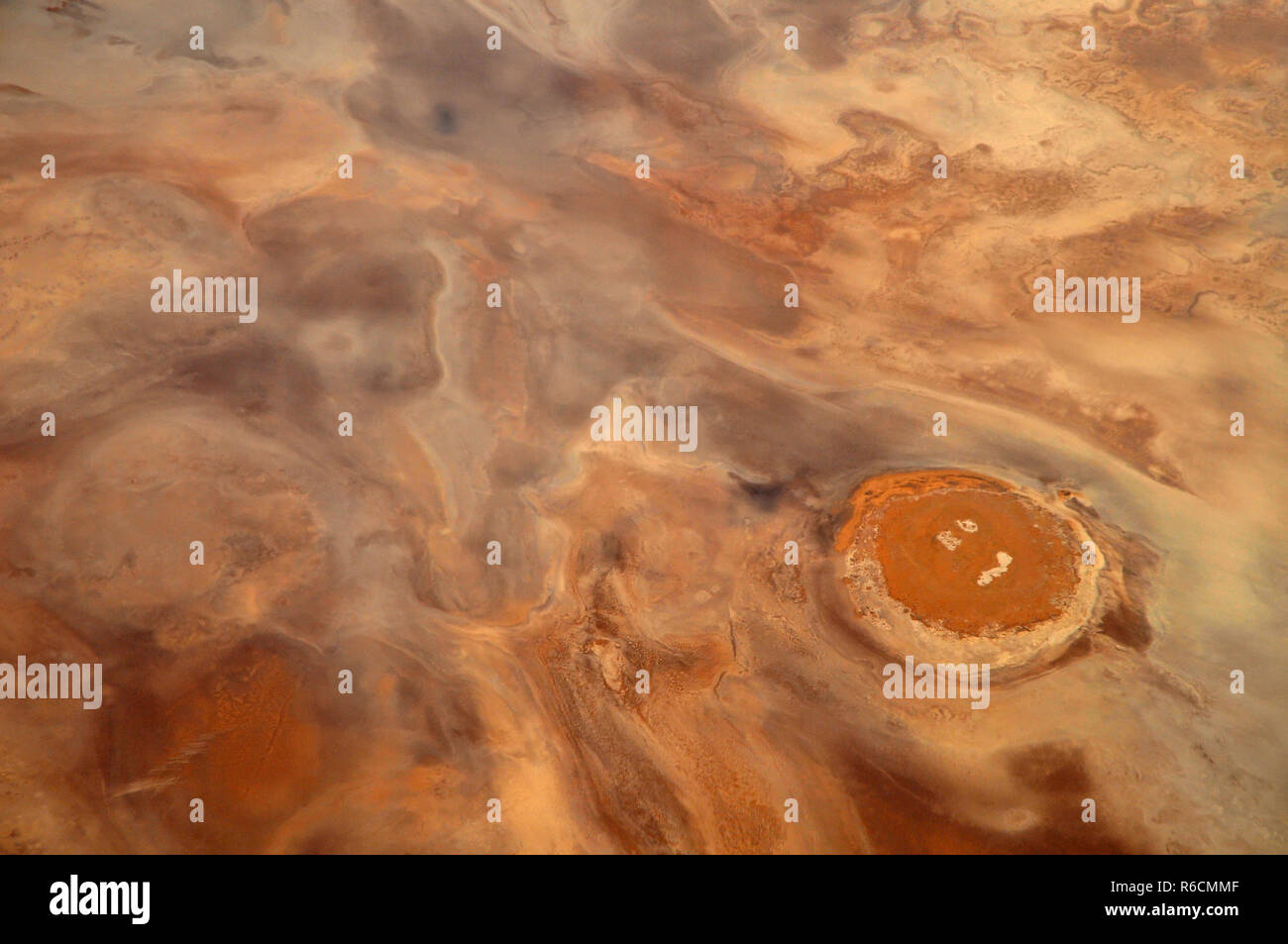 Australia, Outback, Northern Territory , Aerial View Of Australian ...