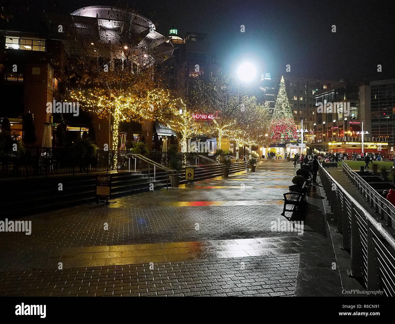 Washington dc christmas tree hi-res stock photography and images - Alamy