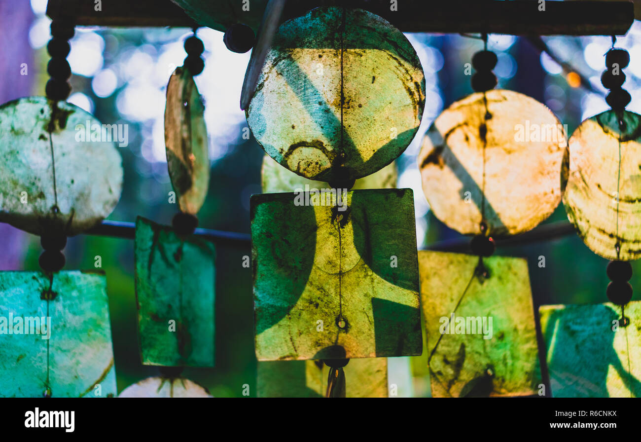 Outside feng shui hi-res stock photography and images - Alamy