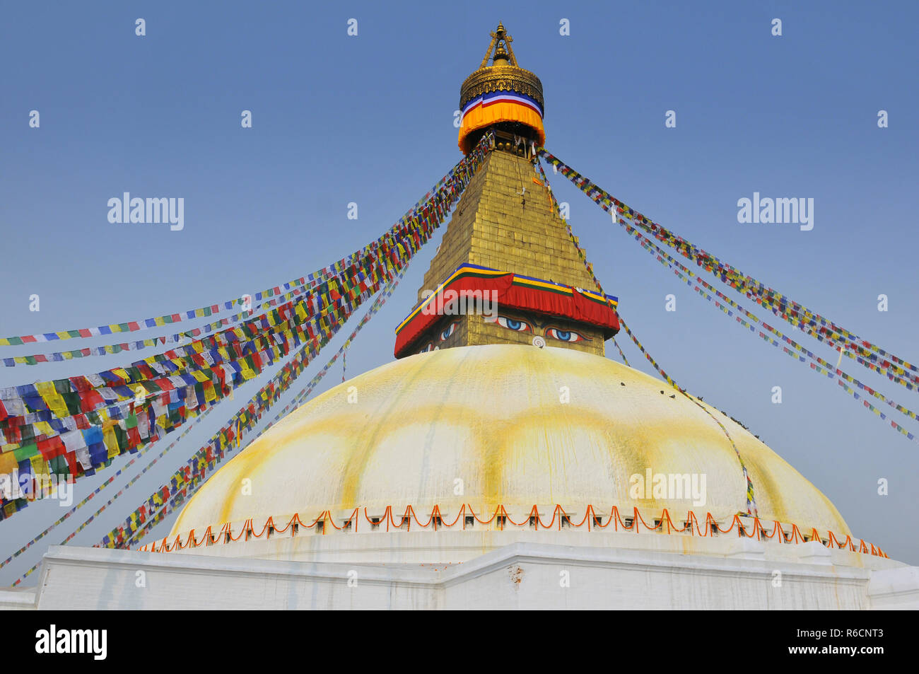 Kathmandu monuments hi-res stock photography and images - Alamy