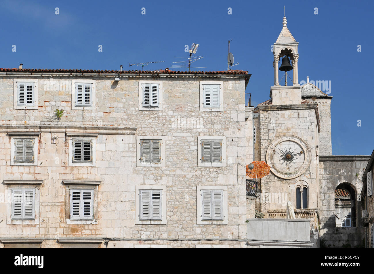 Most famous clock tower hi-res stock photography and images - Alamy