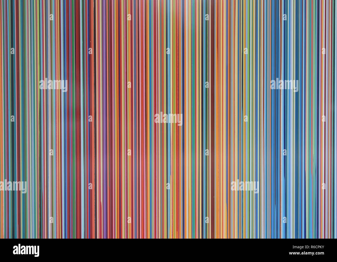 Modern color vertical stripes Stock Photo - Alamy