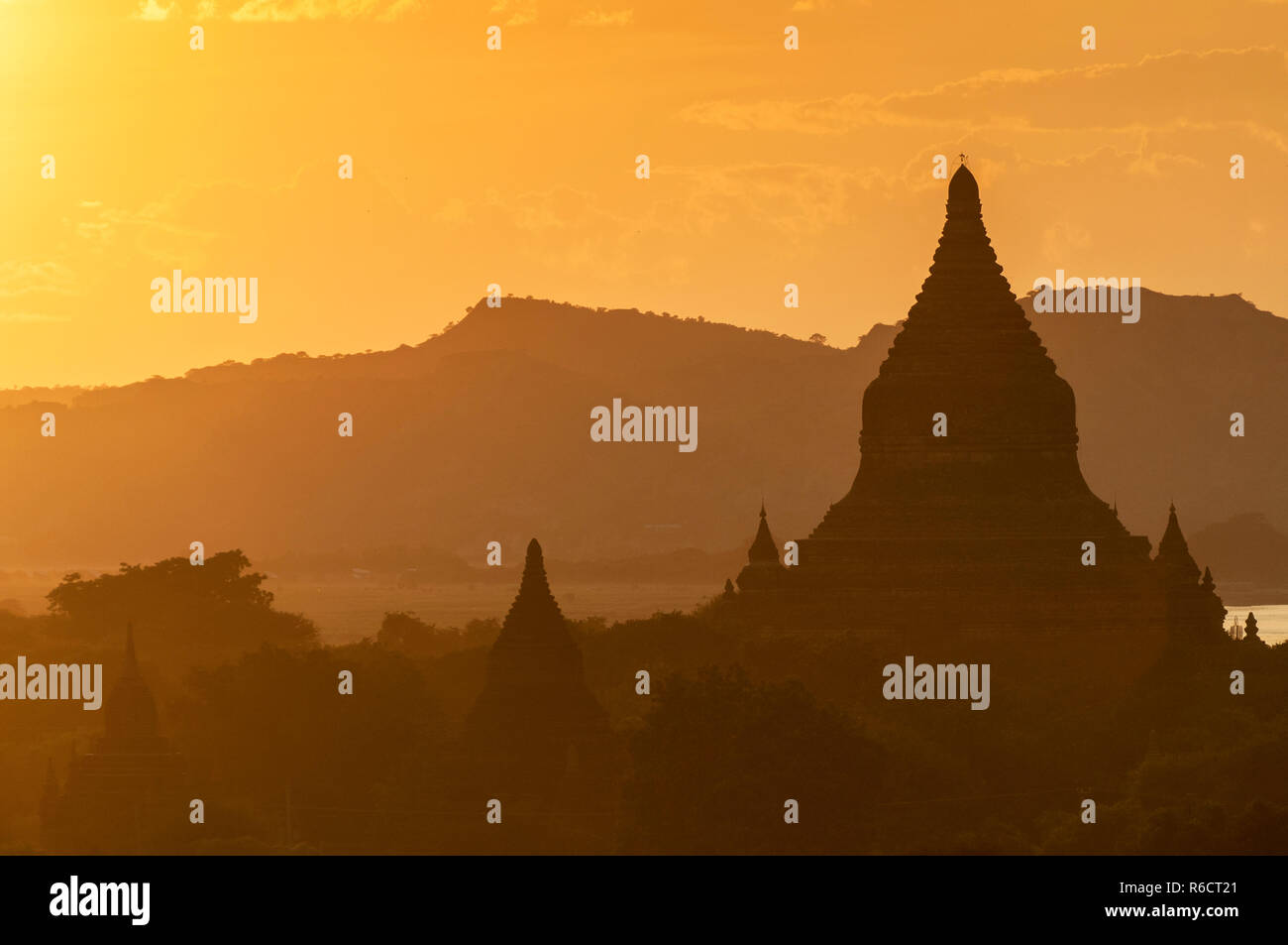 Indigenous temples hi-res stock photography and images - Alamy