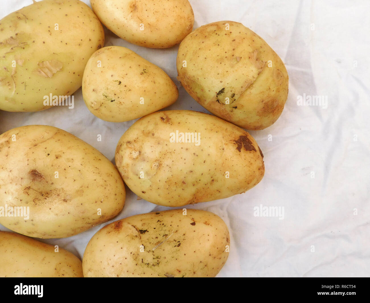 Potato cellar old hi-res stock photography and images - Alamy