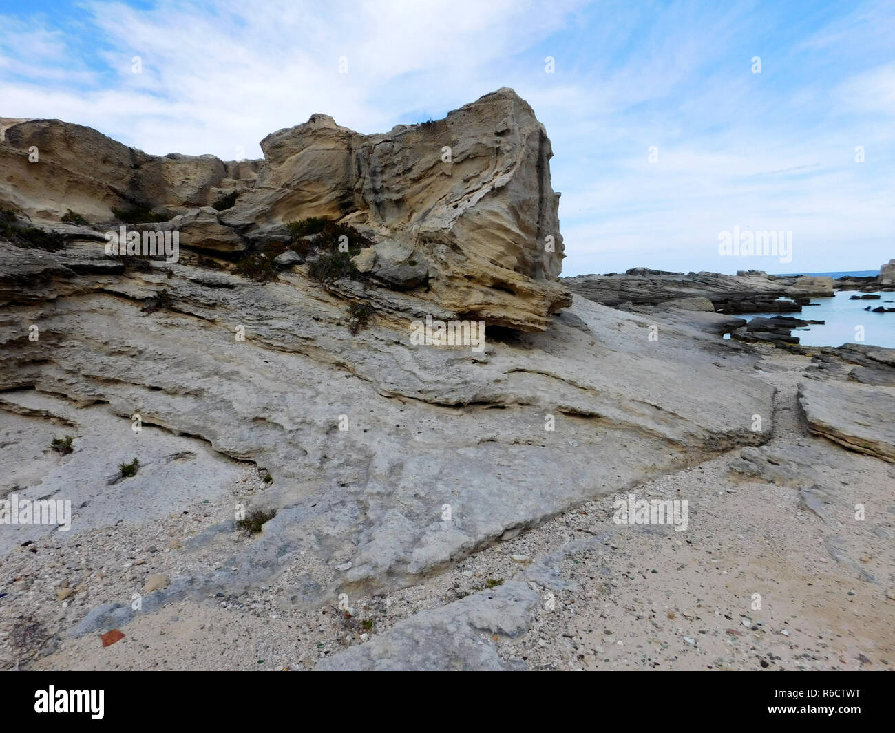 stones and rocks at the sea Stock Photo - Alamy