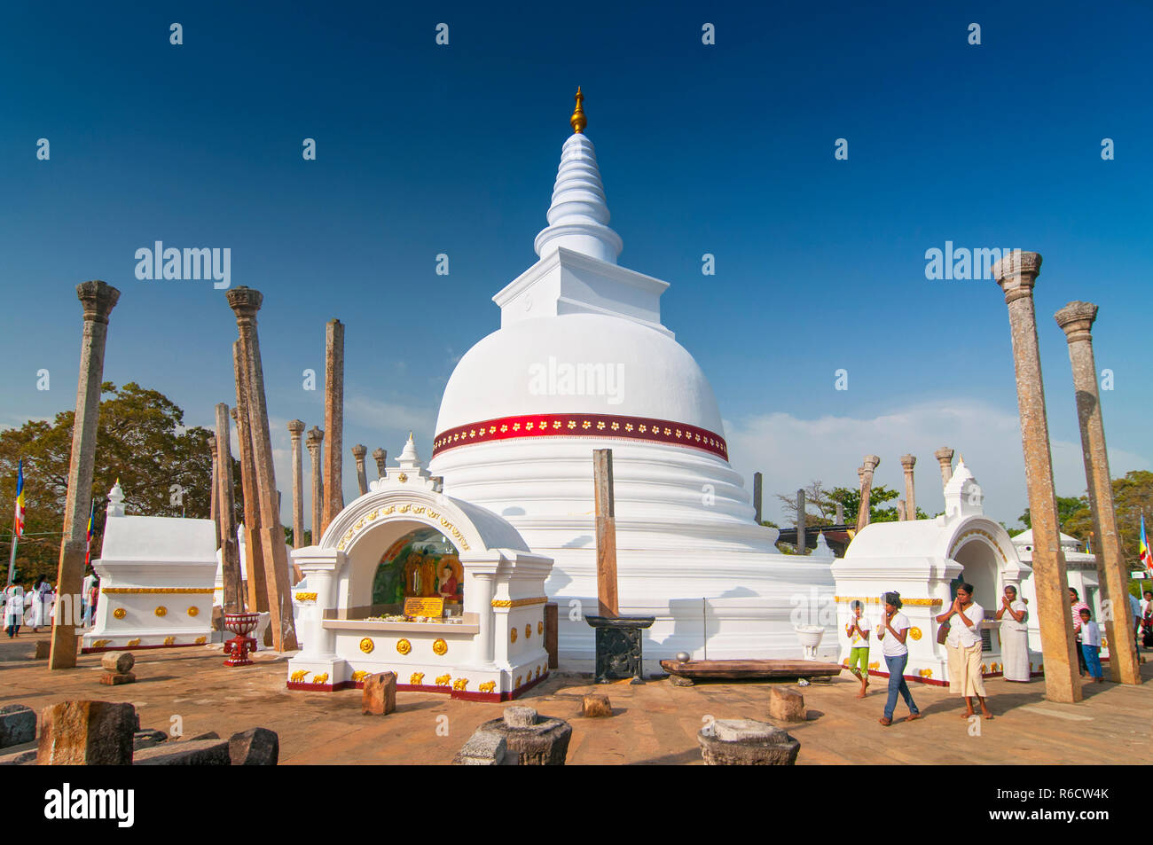 Thuparamaya hi-res stock photography and images - Alamy