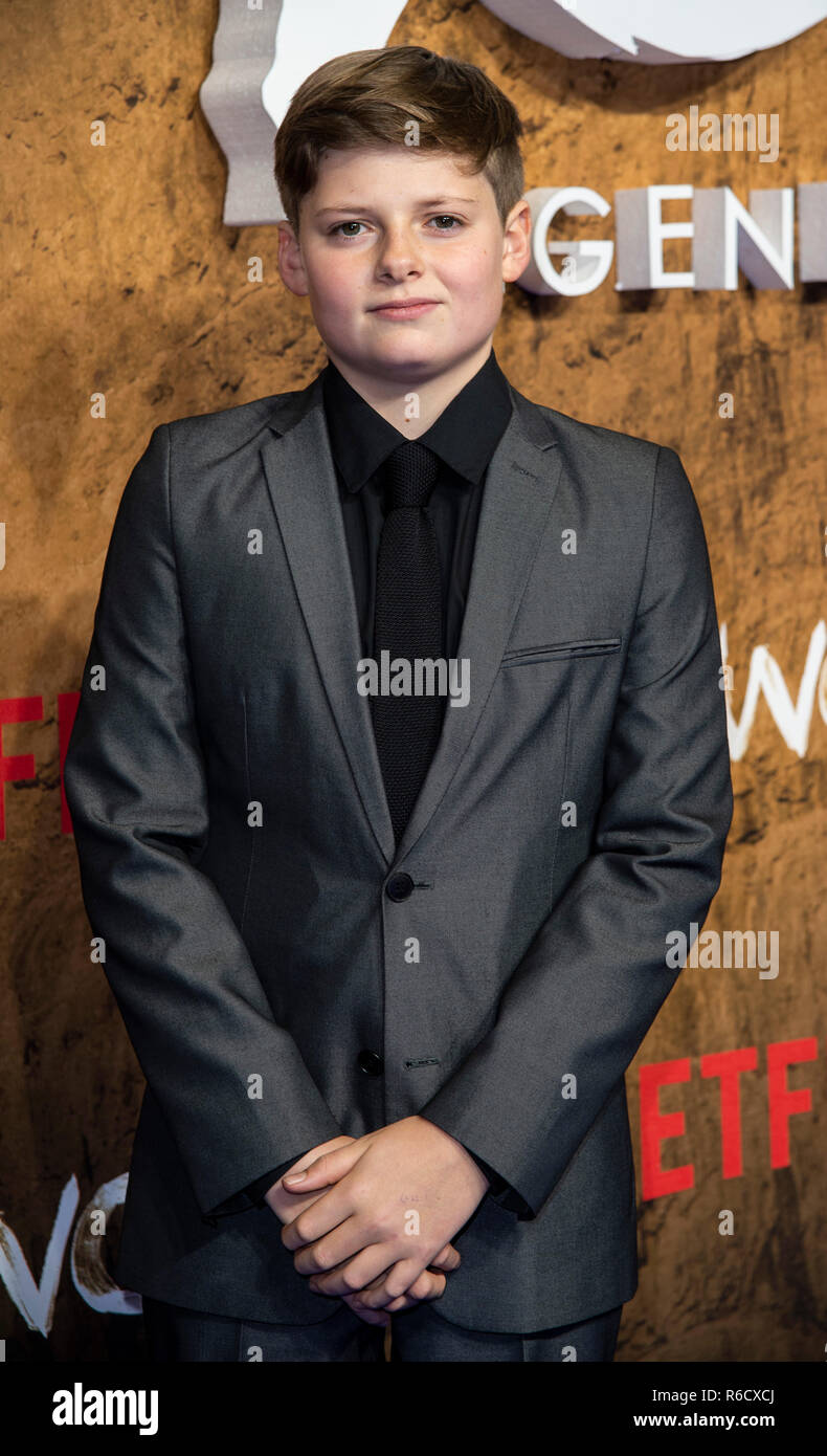 Louis ashbourne serkis hi-res stock photography and images - Alamy