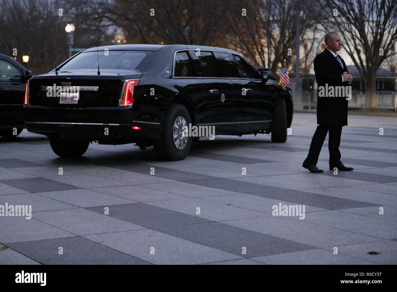 George bush family white house hi-res stock photography and images - Alamy